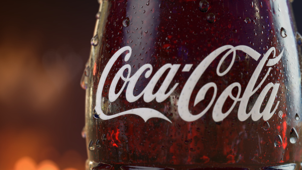 Coke Bottle - Daniel Smith's Portfolio